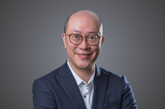Alumni | The Hong Kong University of Science and Technology